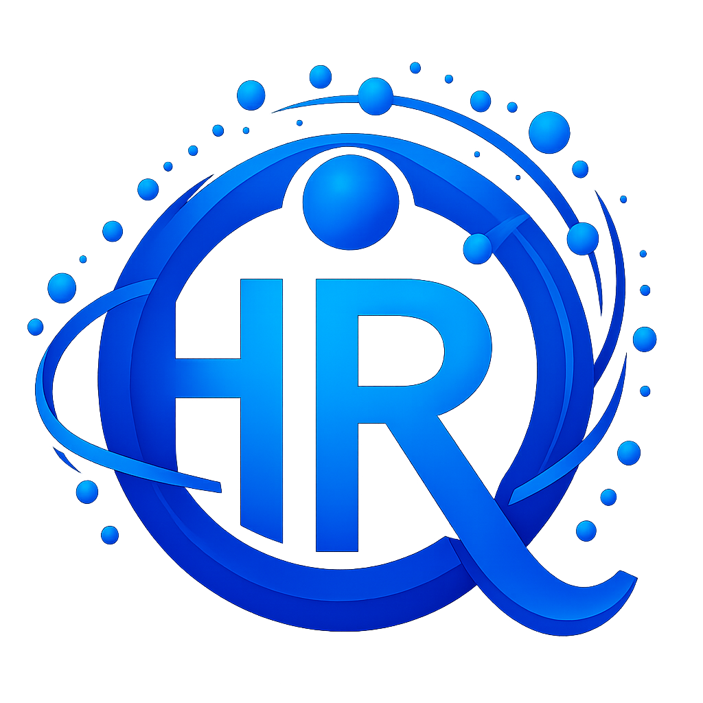 HRQ Corporate Homepage